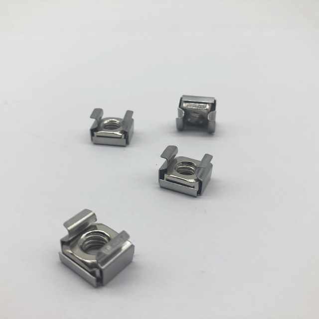 China Cage Nut manufacturers, Cage Nut suppliers, Cage Nut wholesaler - LeXin Hardware Co., Ltd