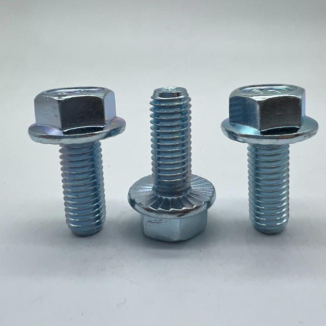 China Flange Bolt manufacturers, Flange Bolt suppliers, Flange Bolt ...